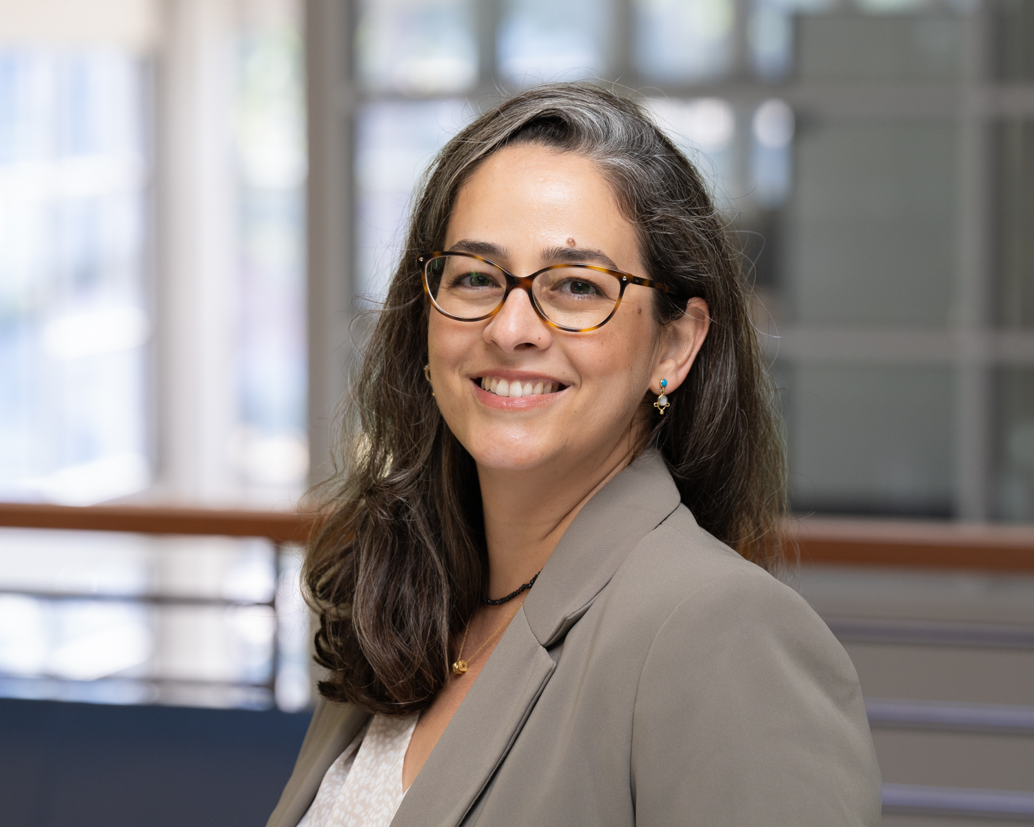 Daphna Tish-Feigenboim | Global Affairs